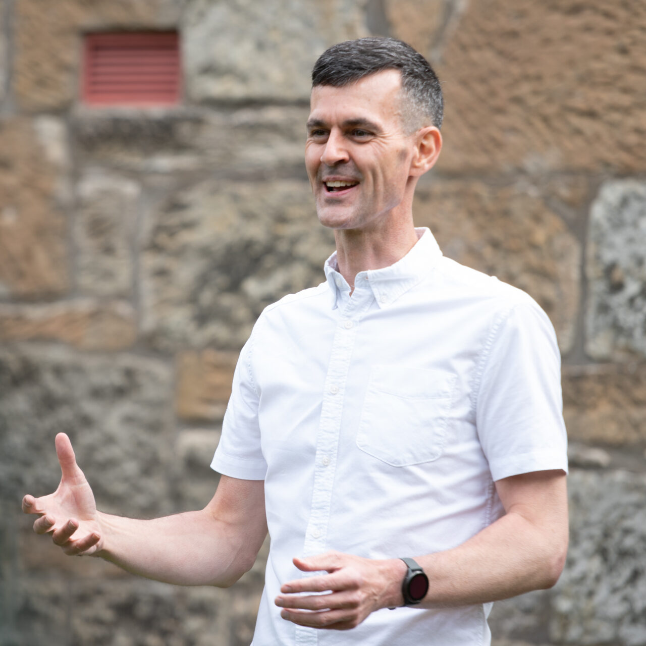 Energy Alchemy | Leadership Development